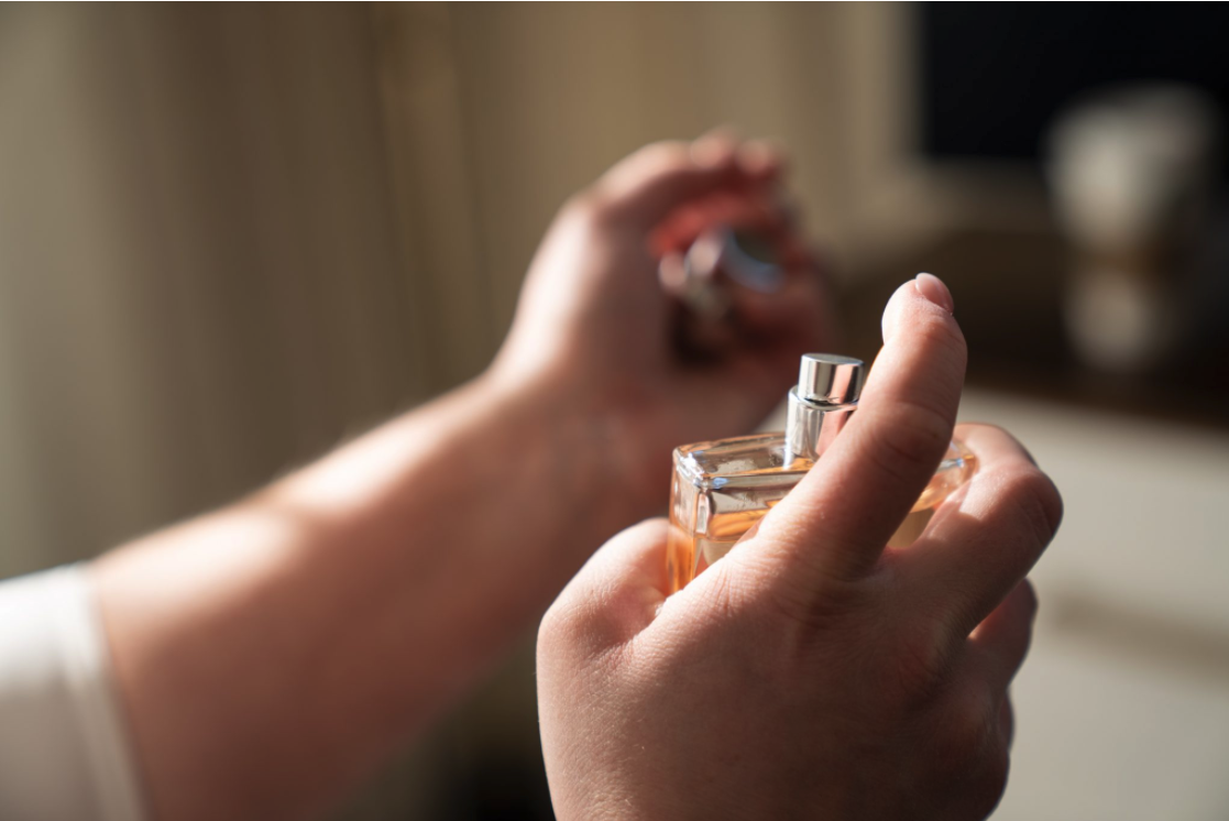 Wedding Day Emergency Kit Essentials - DeYor Performing Arts Center