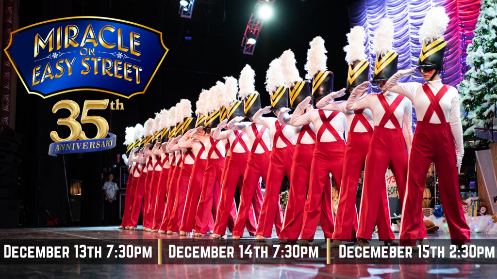 Events - - DeYor Performing Arts Center