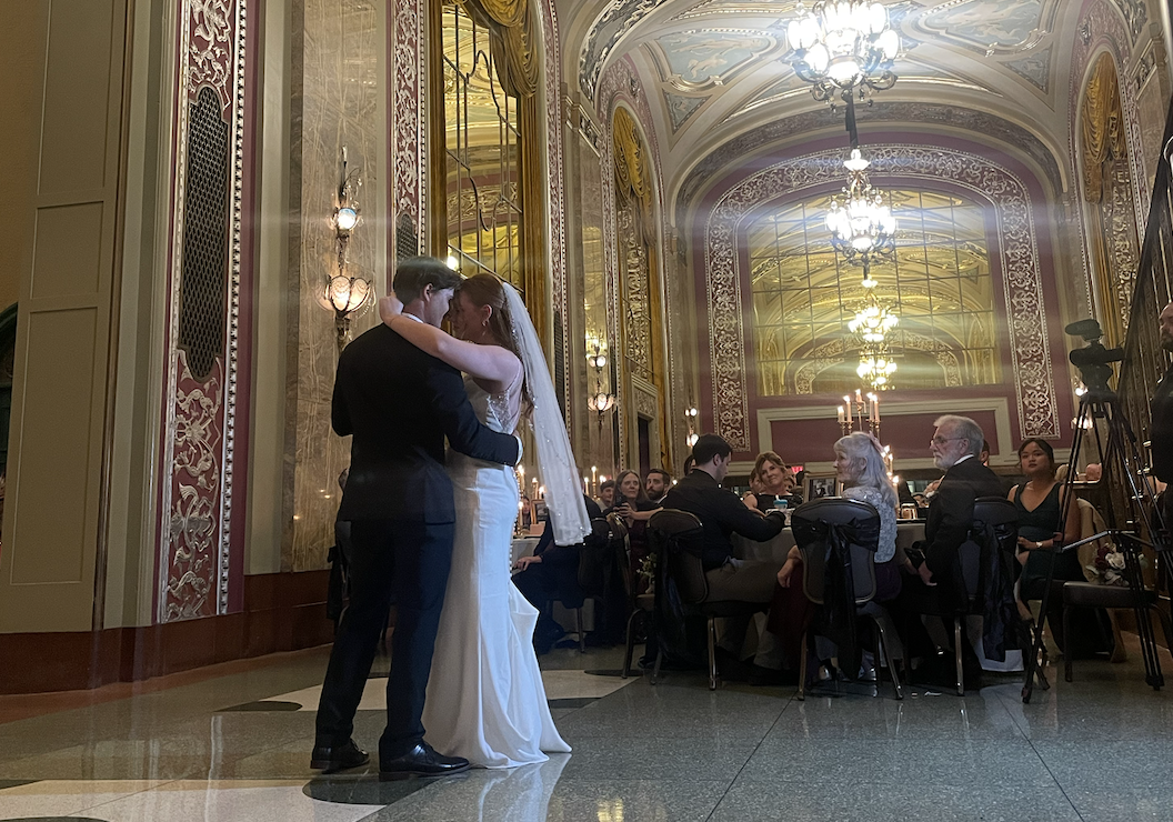 7 Ceremony Rituals and Traditions - DeYor Performing Arts Center